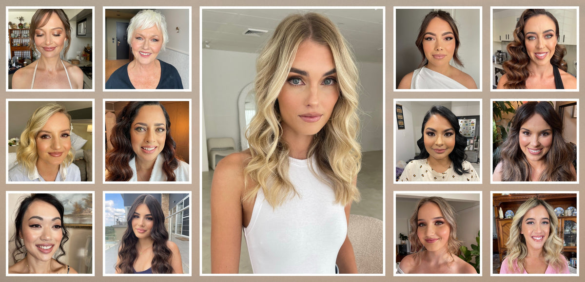 Meet our Founder Helen Shields – The Bridal Beauty Collective